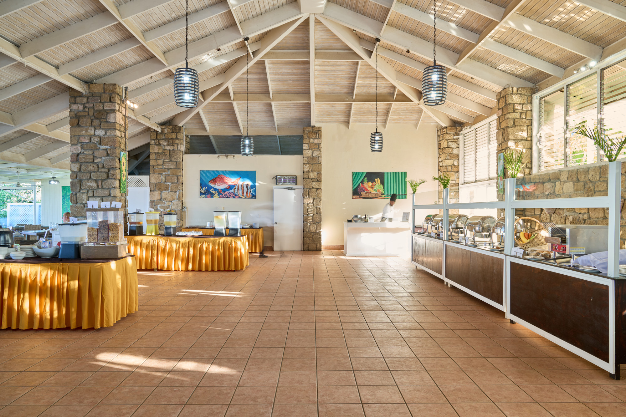 Hawksbill Resort Antigua Photos